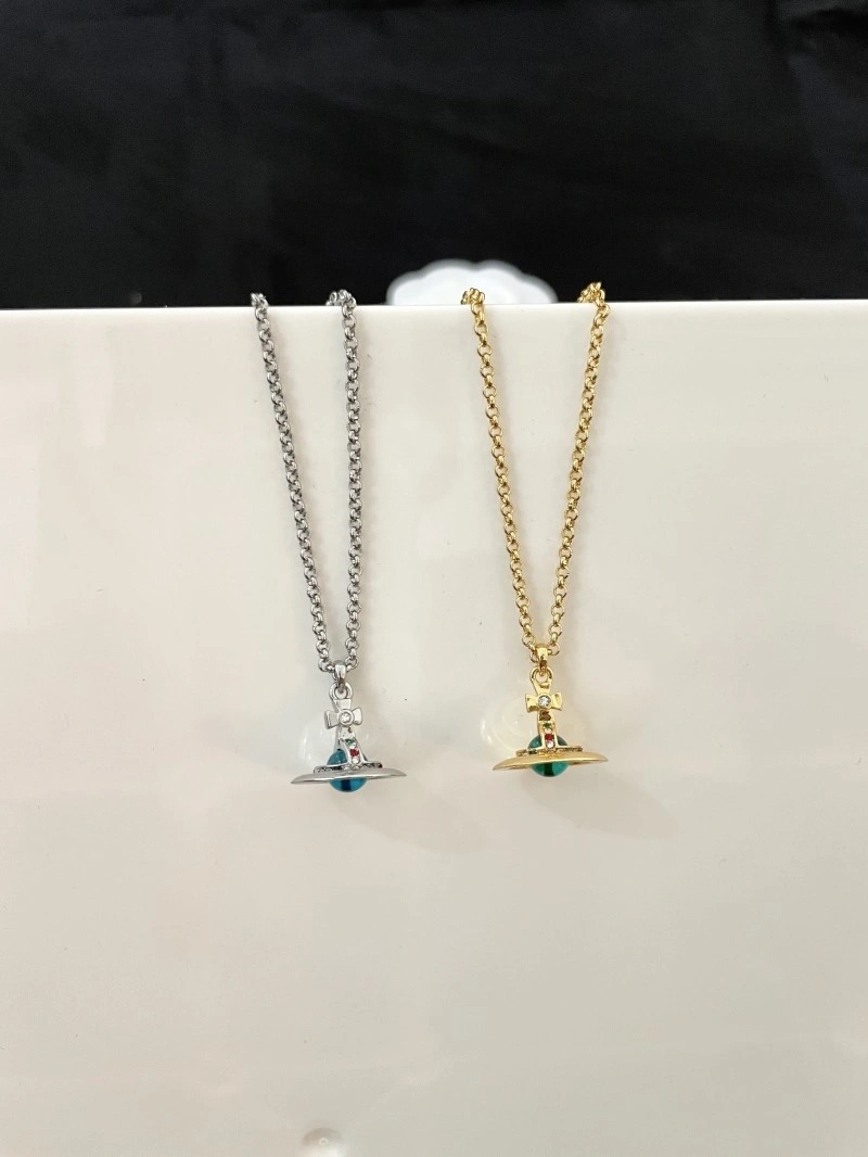 Vivienne Westwood Necklaces