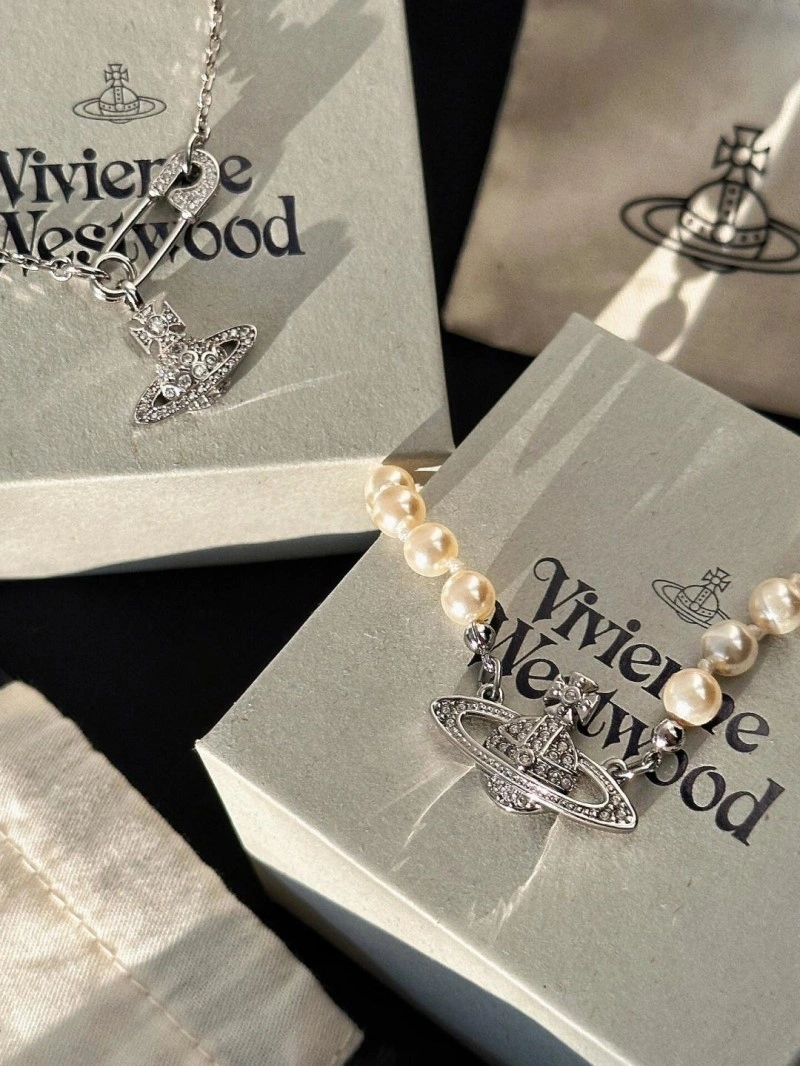 Vivienne Westwood Necklaces