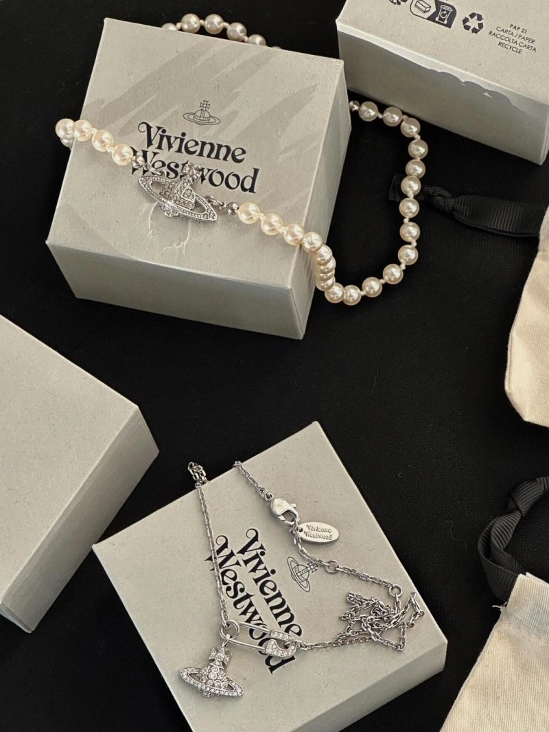Vivienne Westwood Necklaces