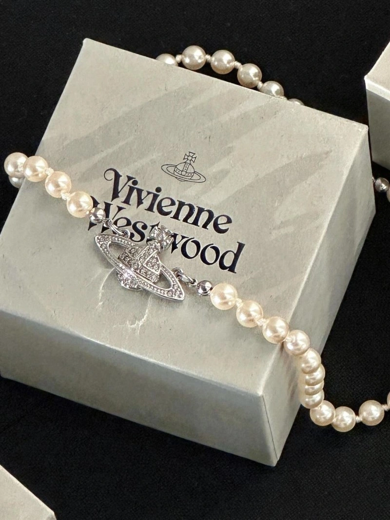 Vivienne Westwood Necklaces