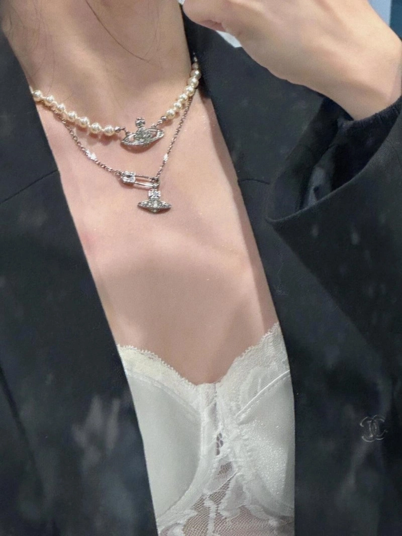 Vivienne Westwood Necklaces