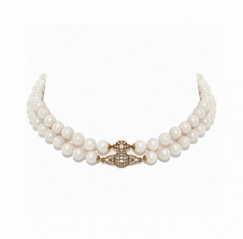 Vivienne Westwood Necklaces