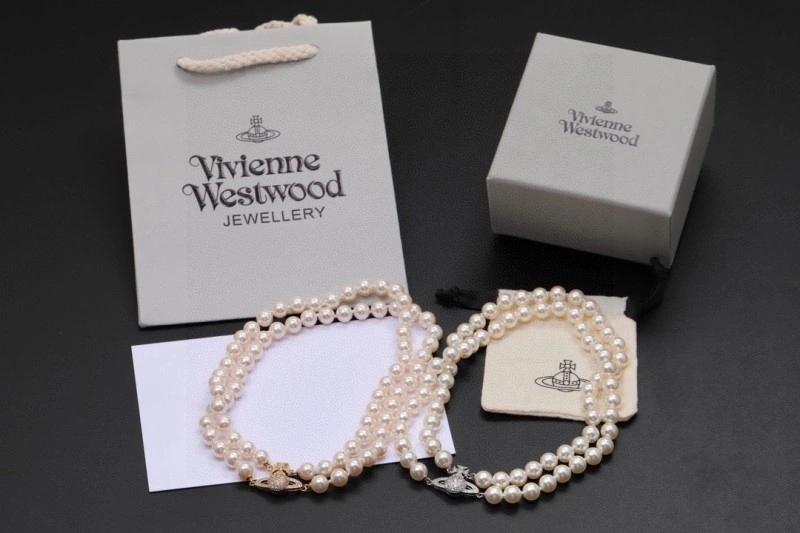 Vivienne Westwood Necklaces