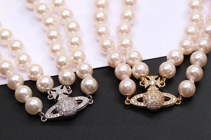 Vivienne Westwood Necklaces