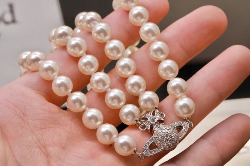 Vivienne Westwood Necklaces