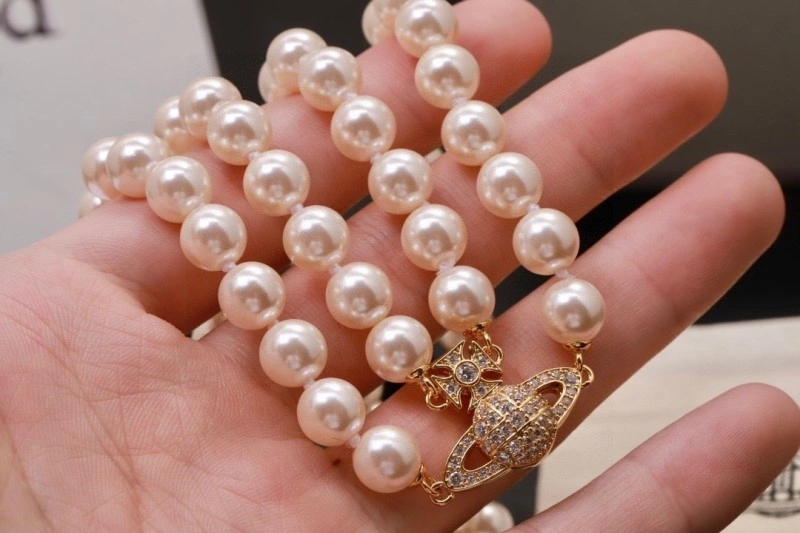 Vivienne Westwood Necklaces