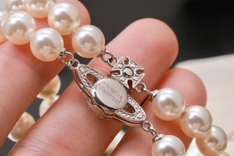 Vivienne Westwood Necklaces