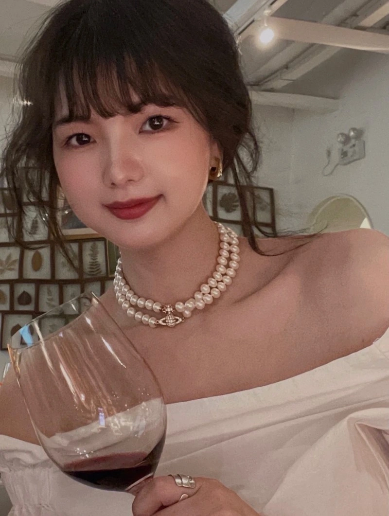 Vivienne Westwood Necklaces