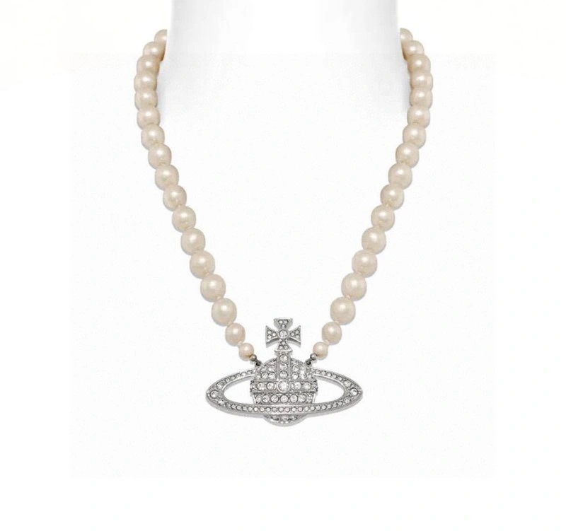 Vivienne Westwood Necklaces