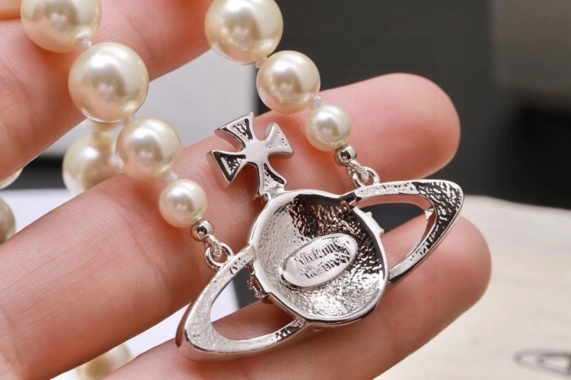 Budget-friendly Vivienne Westwood Necklaces