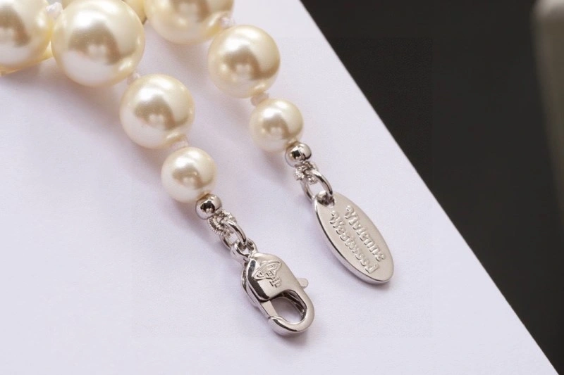 Budget-friendly Vivienne Westwood Necklaces