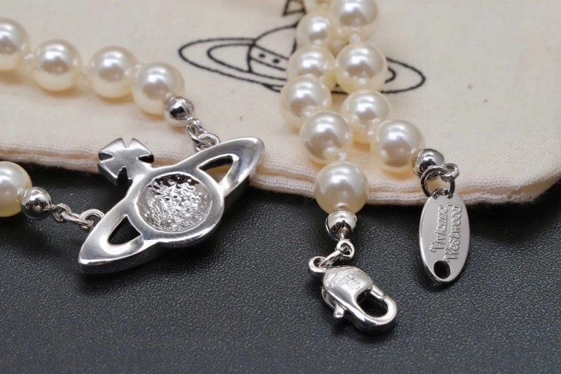 Budget-friendly Vivienne Westwood Necklaces