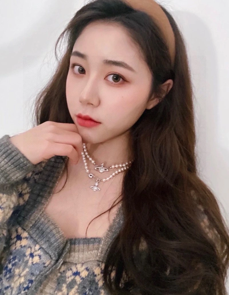 Budget-friendly Vivienne Westwood Necklaces