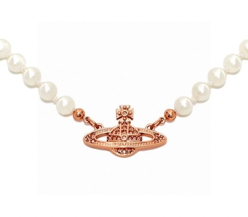 Vivienne Westwood Necklaces