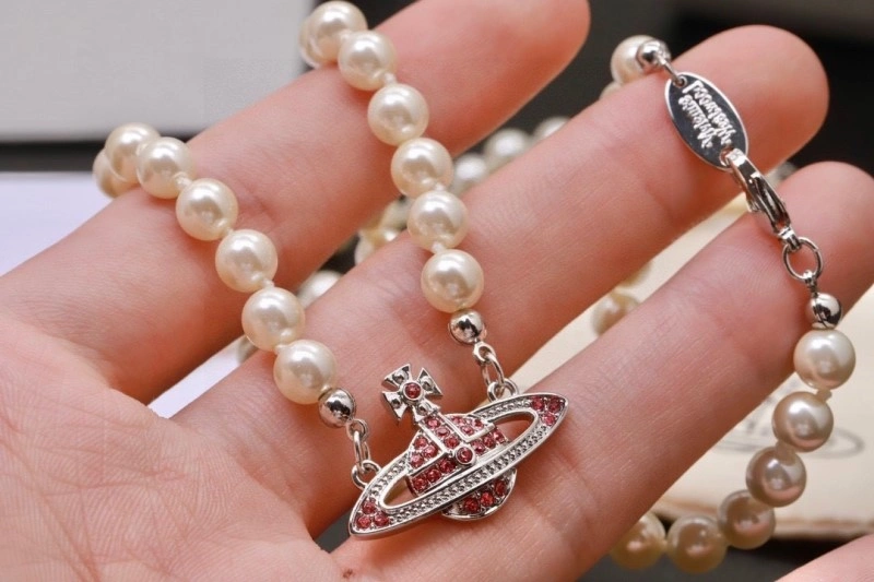 Vivienne Westwood Necklaces