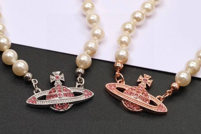 Vivienne Westwood Necklaces