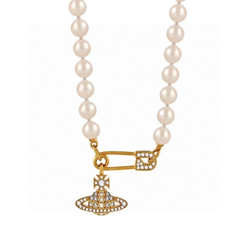 Vivienne Westwood Necklaces