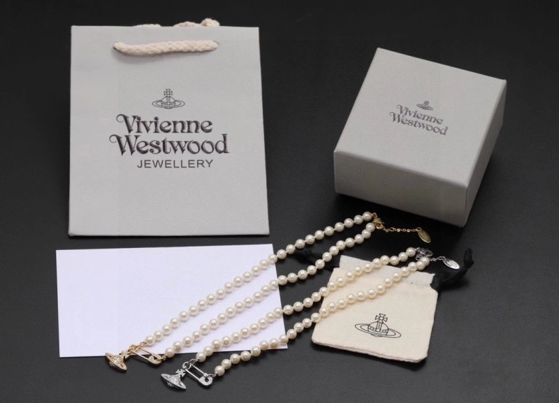 Vivienne Westwood Necklaces