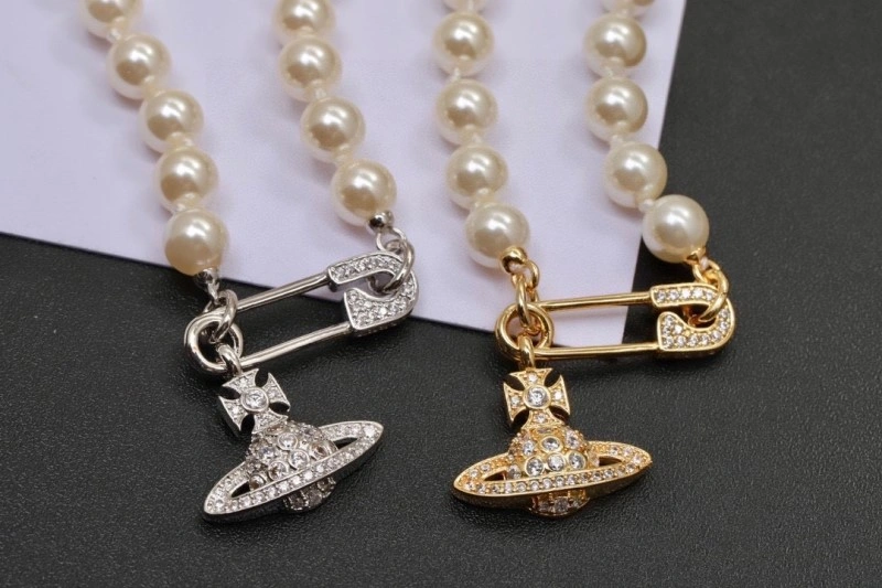Vivienne Westwood Necklaces