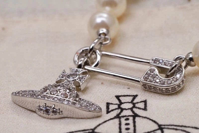 Vivienne Westwood Necklaces