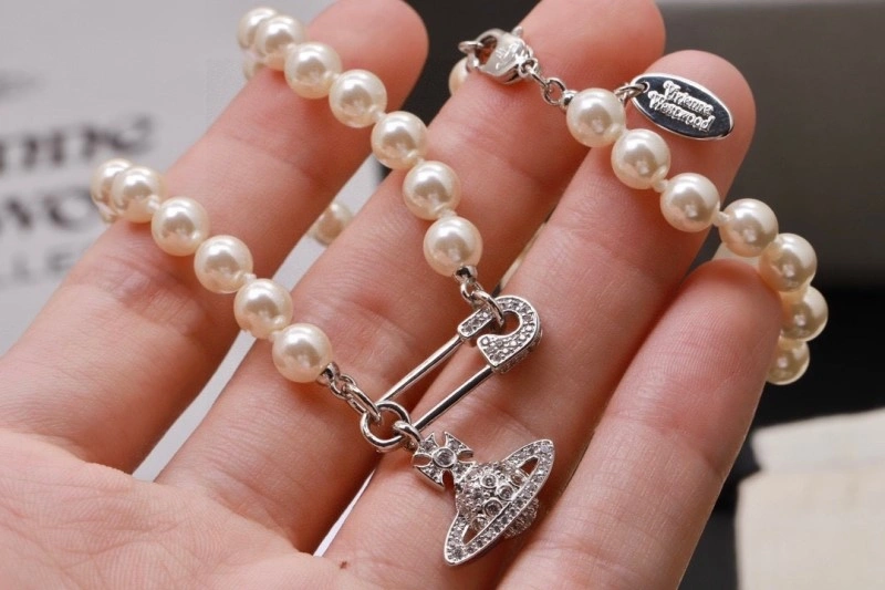 Vivienne Westwood Necklaces