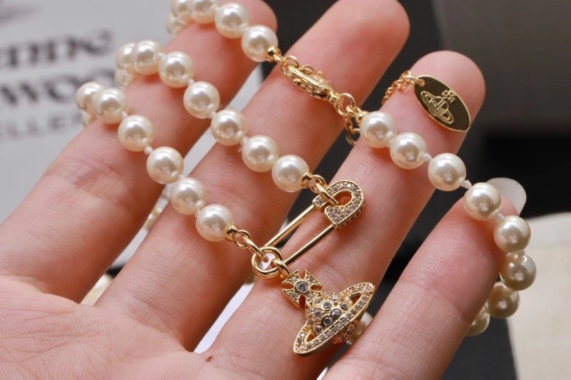 Vivienne Westwood Necklaces