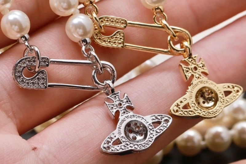Vivienne Westwood Necklaces