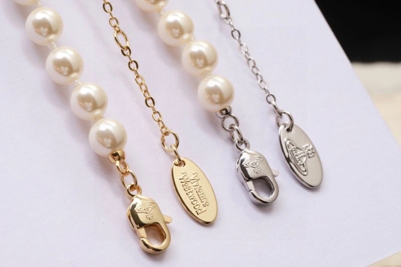 Vivienne Westwood Necklaces