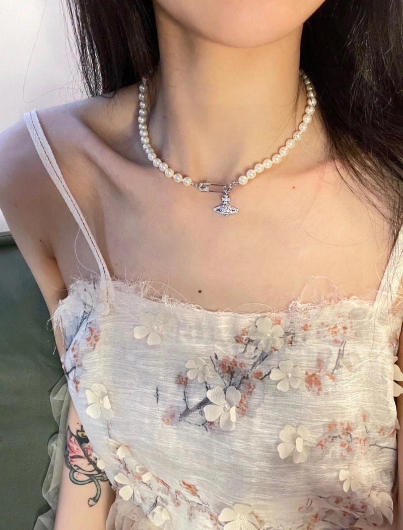 Vivienne Westwood Necklaces