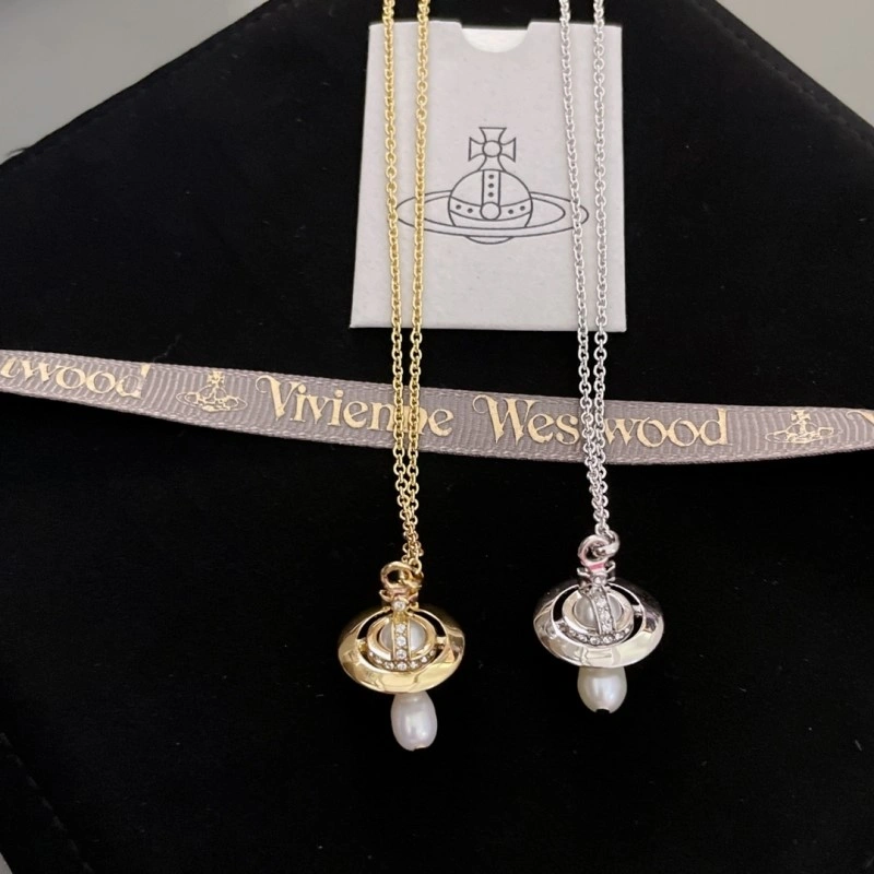 Vivienne Westwood Necklaces