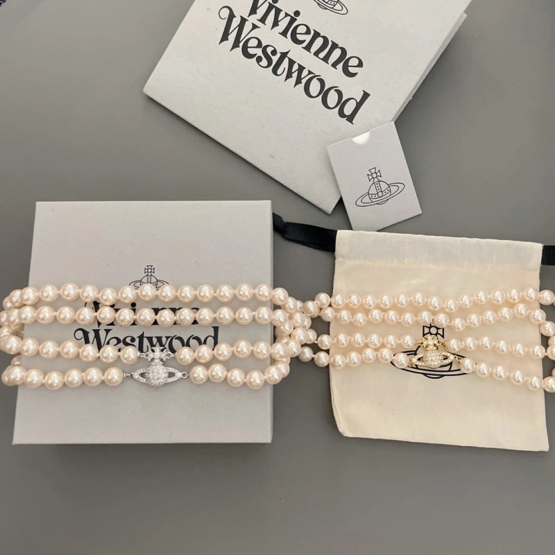 Vivienne Westwood Necklaces