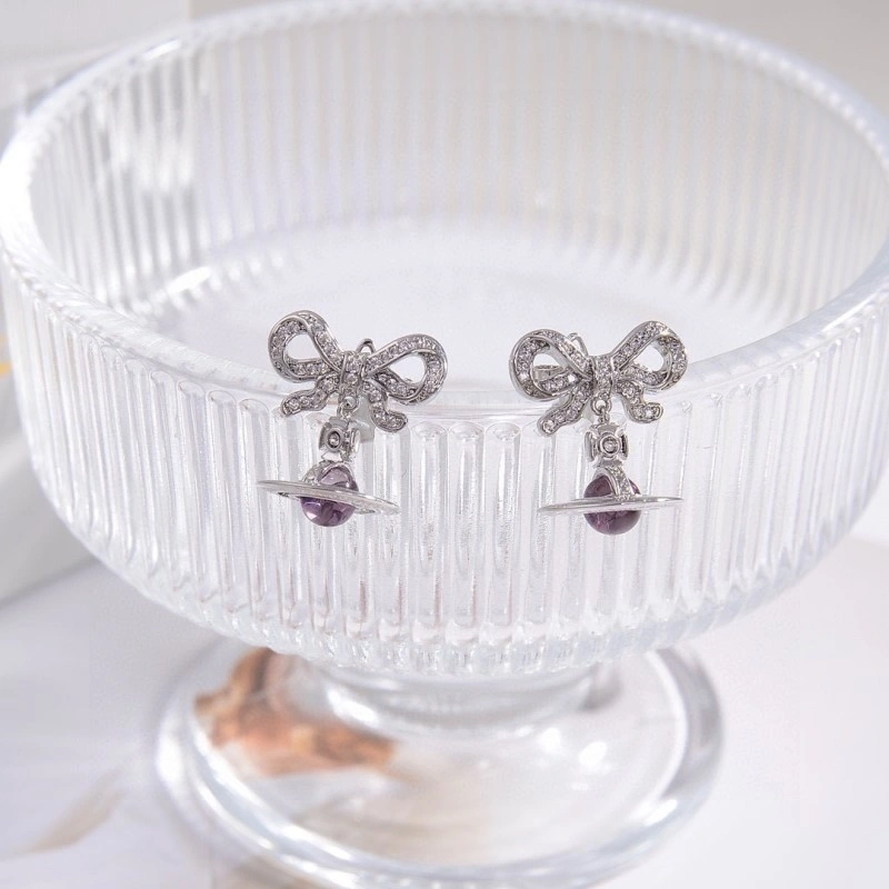 1:1 copy Vivienne Westwood Necklaces