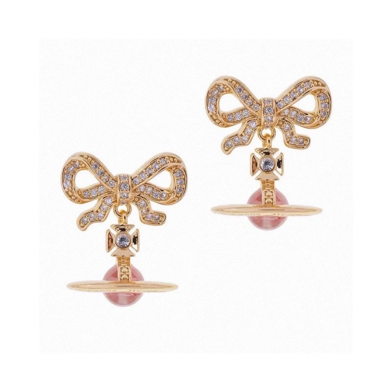 1:1 copy Vivienne Westwood Necklaces