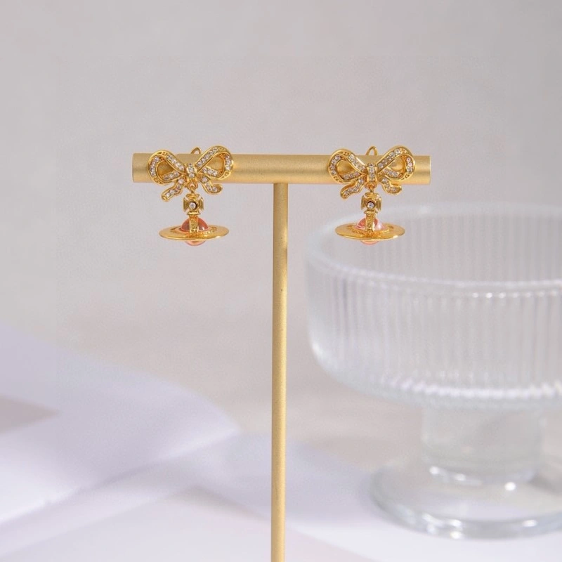 1:1 copy Vivienne Westwood Necklaces