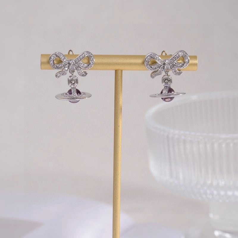 1:1 copy Vivienne Westwood Necklaces