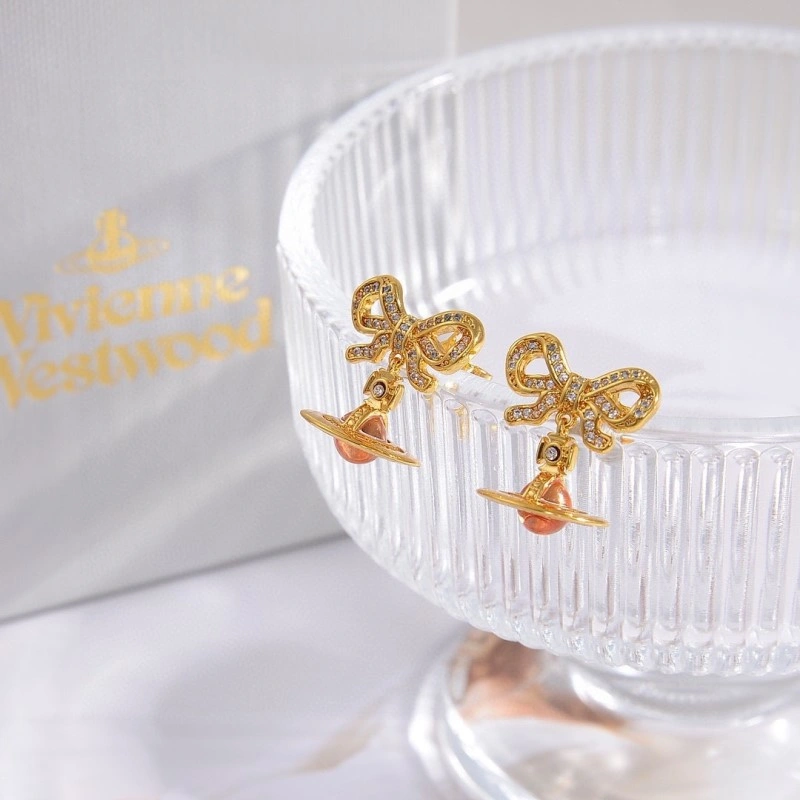 1:1 copy Vivienne Westwood Necklaces