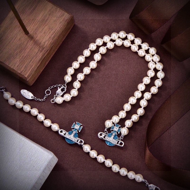 Vivienne Westwood Necklaces
