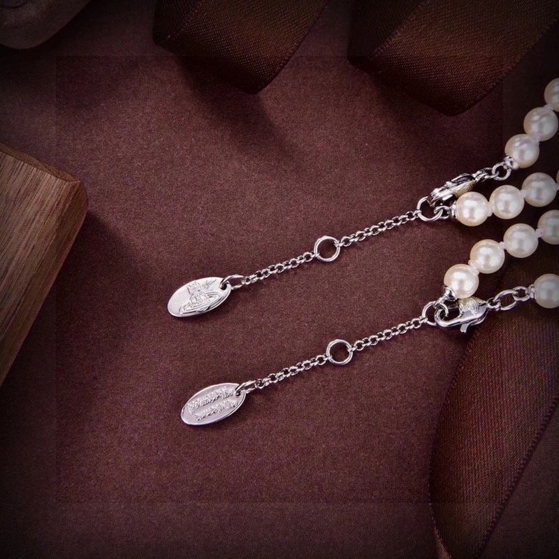 Vivienne Westwood Necklaces