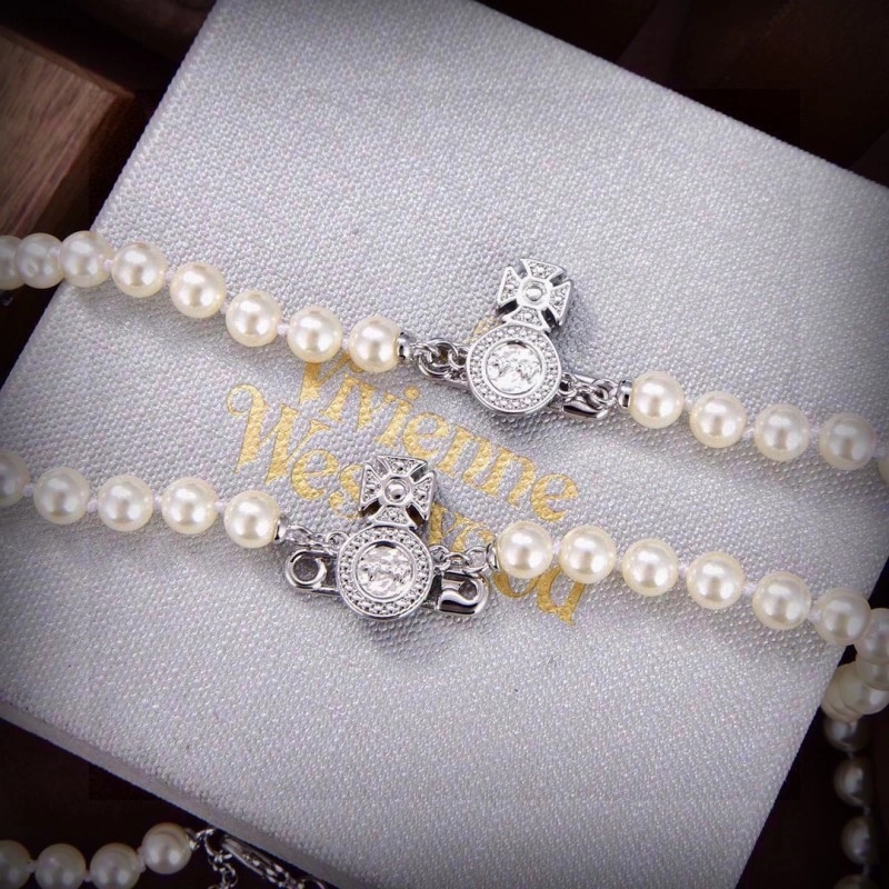 Vivienne Westwood Necklaces