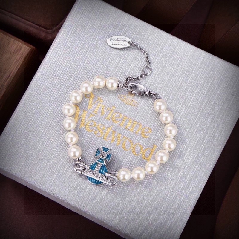 Vivienne Westwood Necklaces