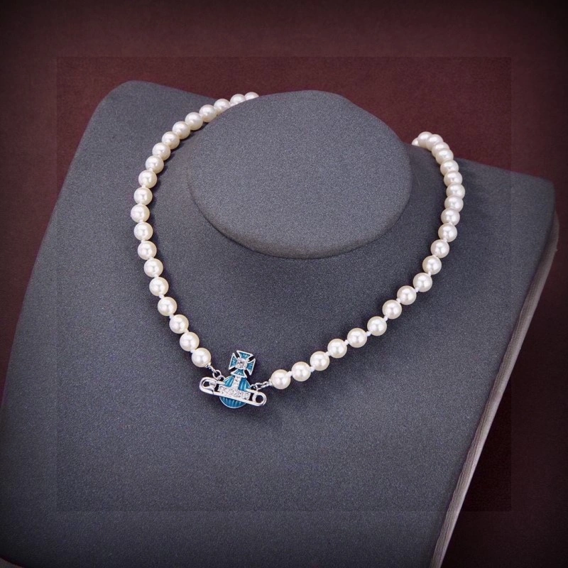 Vivienne Westwood Necklaces