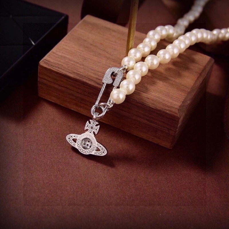 Affordable Vivienne Westwood Necklaces