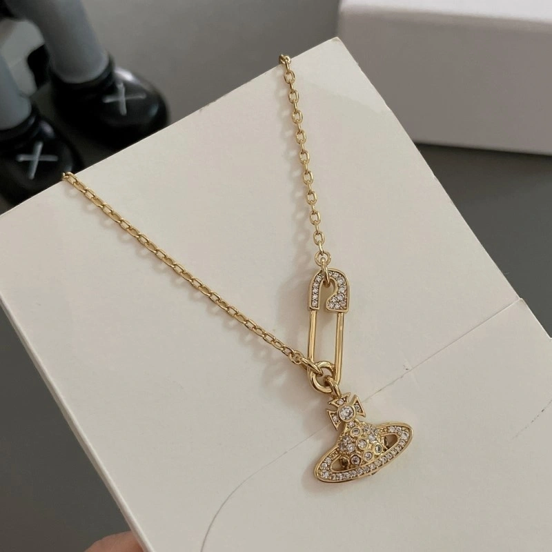 Official Vivienne Westwood Necklaces