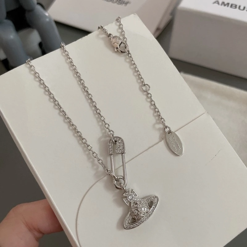 Official Vivienne Westwood Necklaces