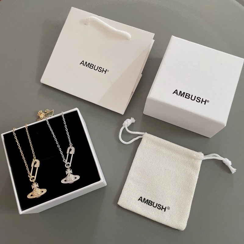 Official Vivienne Westwood Necklaces