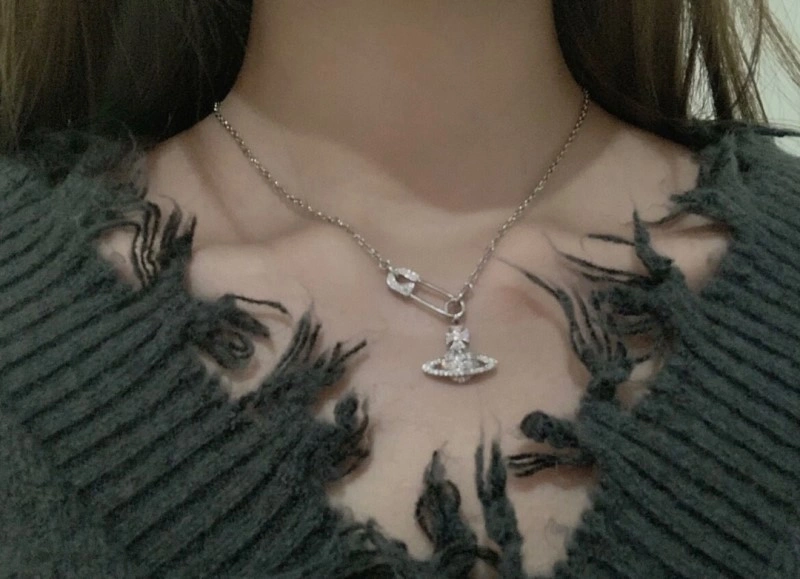 Official Vivienne Westwood Necklaces