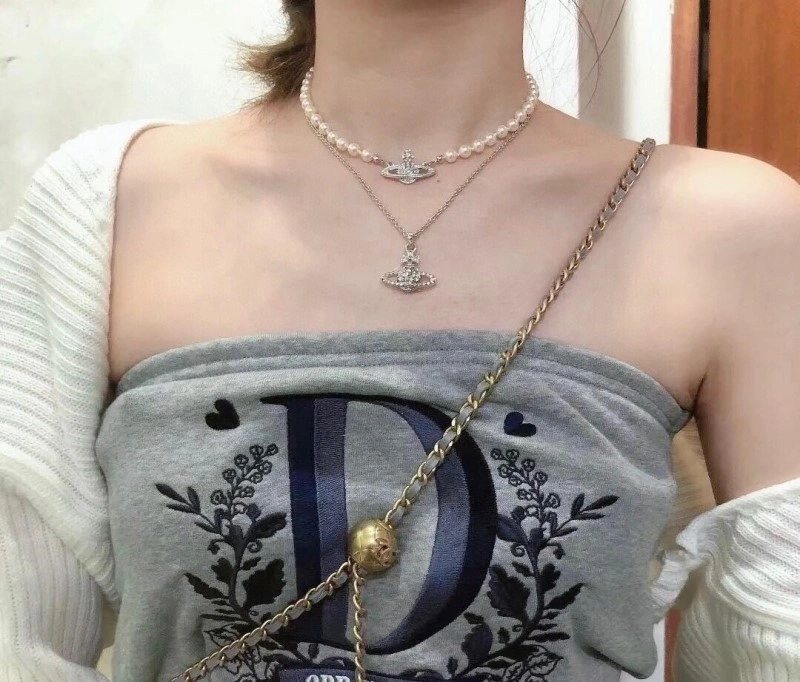 OEM Vivienne Westwood Necklaces