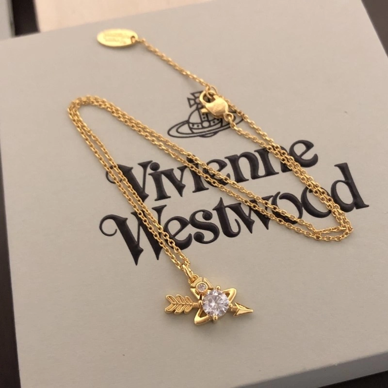 Genuine Vivienne Westwood Necklaces