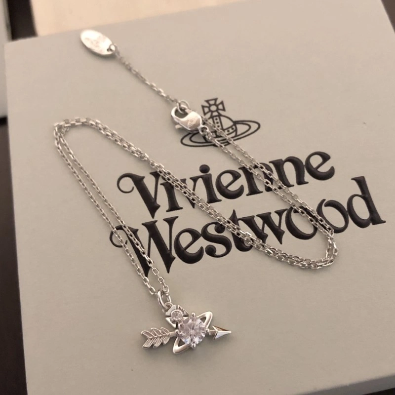 Genuine Vivienne Westwood Necklaces