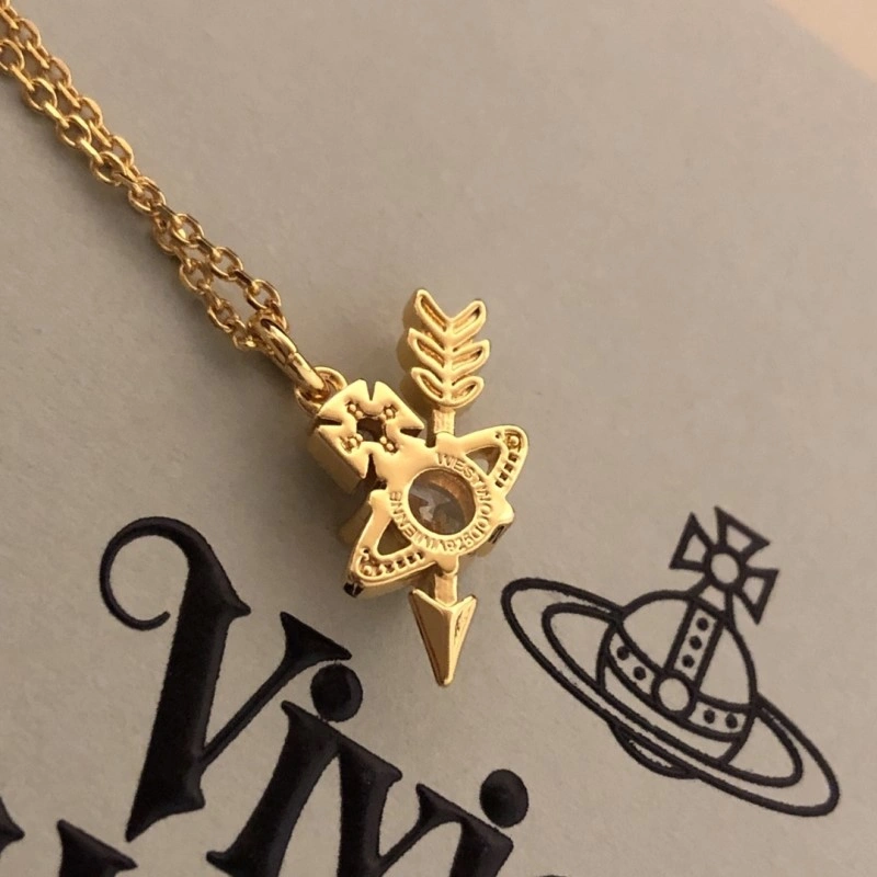 Genuine Vivienne Westwood Necklaces